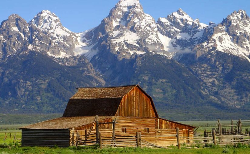 Dream Meaning Of Barn Dream Interpretation