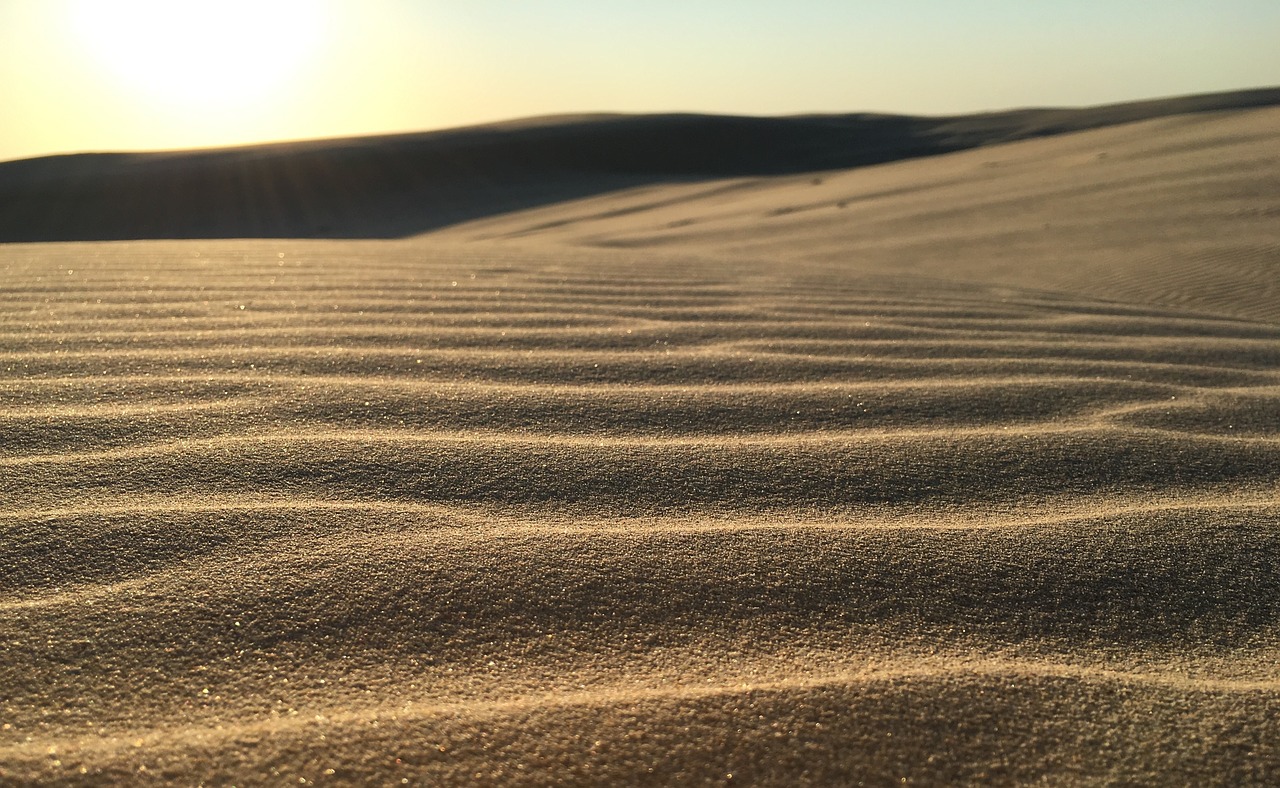 Dream Meaning Of Sand Dream Interpretation